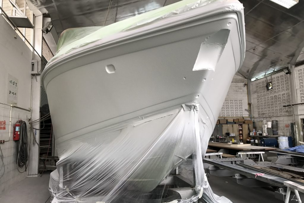 ECO CAB - Duurzame Spuitcabines